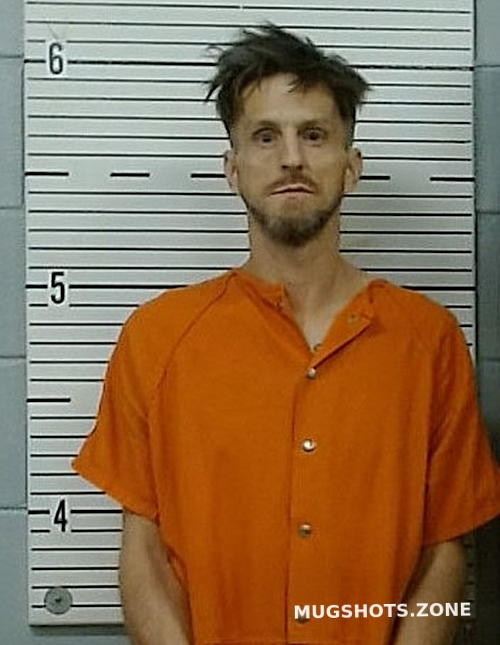 PHILIP RHODES 03/31/2025 - Lowndes County Mugshots Zone