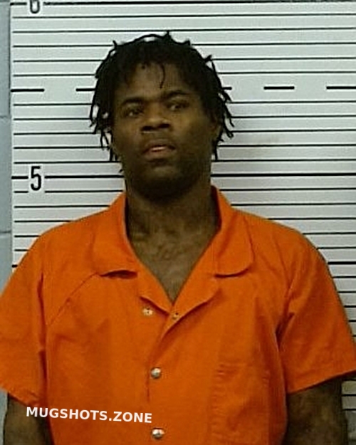 RENARD RICHARD 03/31/2025 - Lowndes County Mugshots Zone