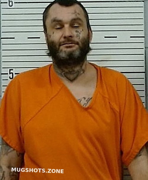 WILLIAM GUNN 03/31/2025 - Lowndes County Mugshots Zone