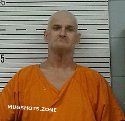 RICHARD TIDWELL 04/01/2025 - Lowndes County Mugshots Zone