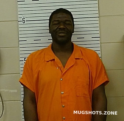 ALFRED GREEN 04/01/2025 - Lowndes County Mugshots Zone