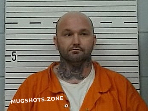 TIMOTHY HEADLEY 04/01/2025 - Lowndes County Mugshots Zone