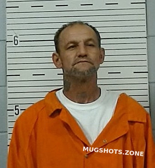 BOBBY CROWE 04/02/2025 - Lowndes County Mugshots Zone