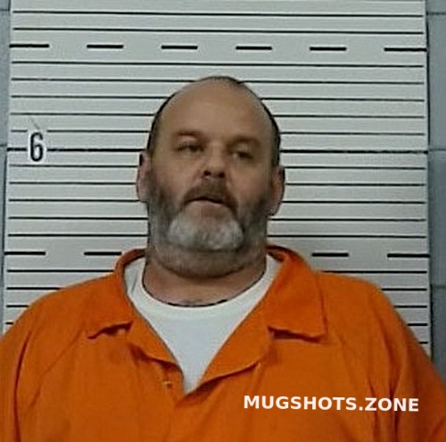 TIMOTHY DOBBS 04/06/2025 - Lowndes County Mugshots Zone