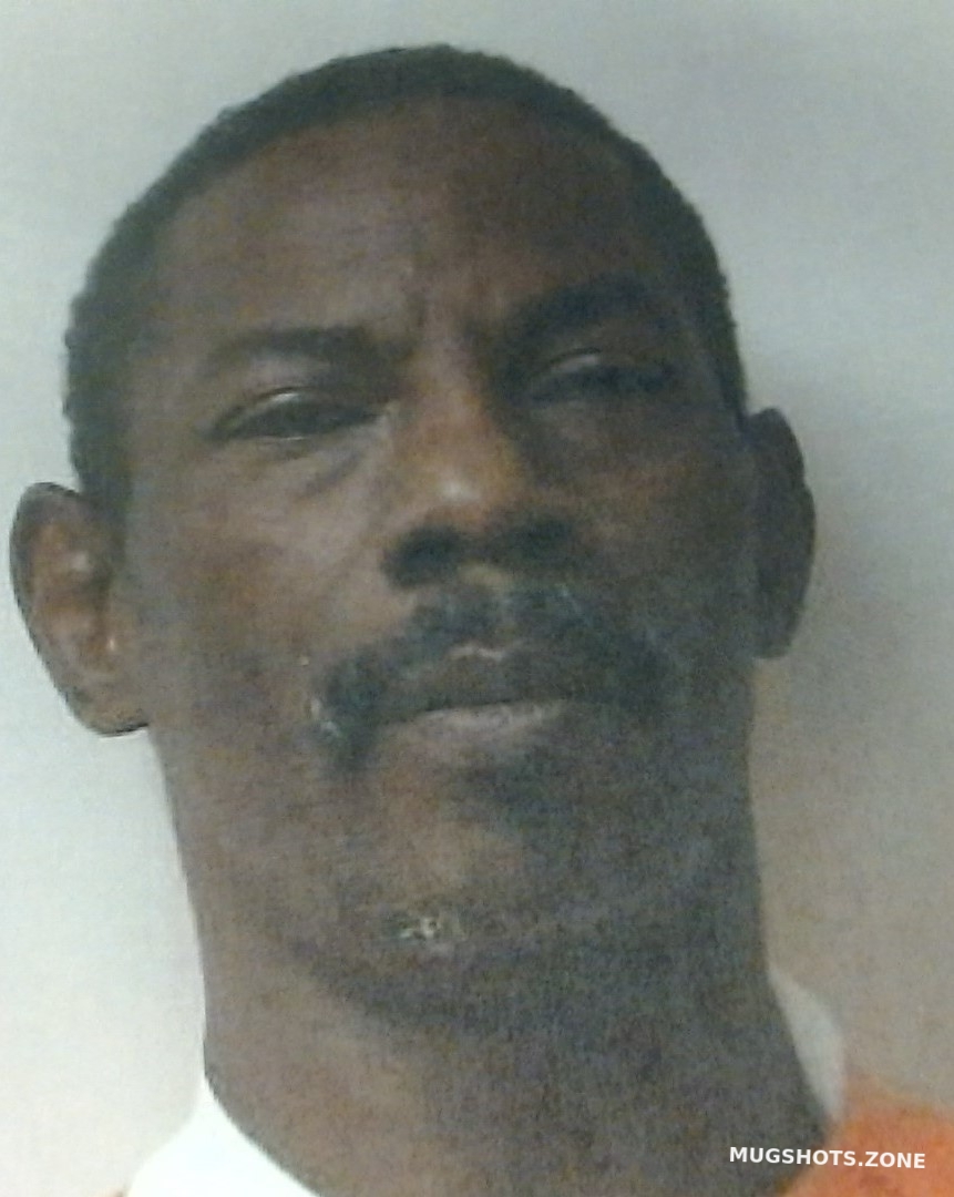 RODRICK HARRIS 04/06/2025 - Lowndes County Mugshots Zone