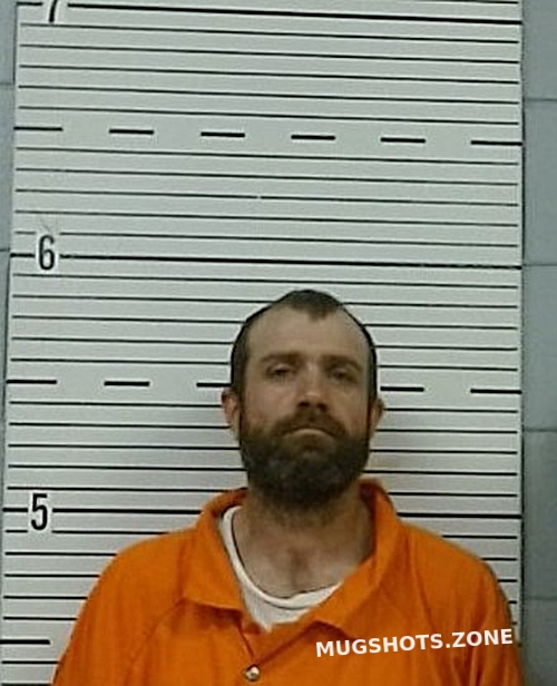 CHRISTOPHER PARKER 04/08/2025 - Lowndes County Mugshots Zone