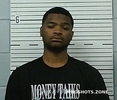 JONATHAN COOK 04/09/2025 - Lowndes County Mugshots Zone