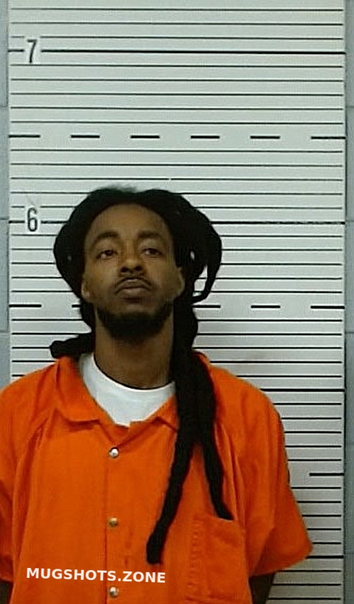 DANTRELL UNDERWOOD 04/13/2025 - Lowndes County Mugshots Zone