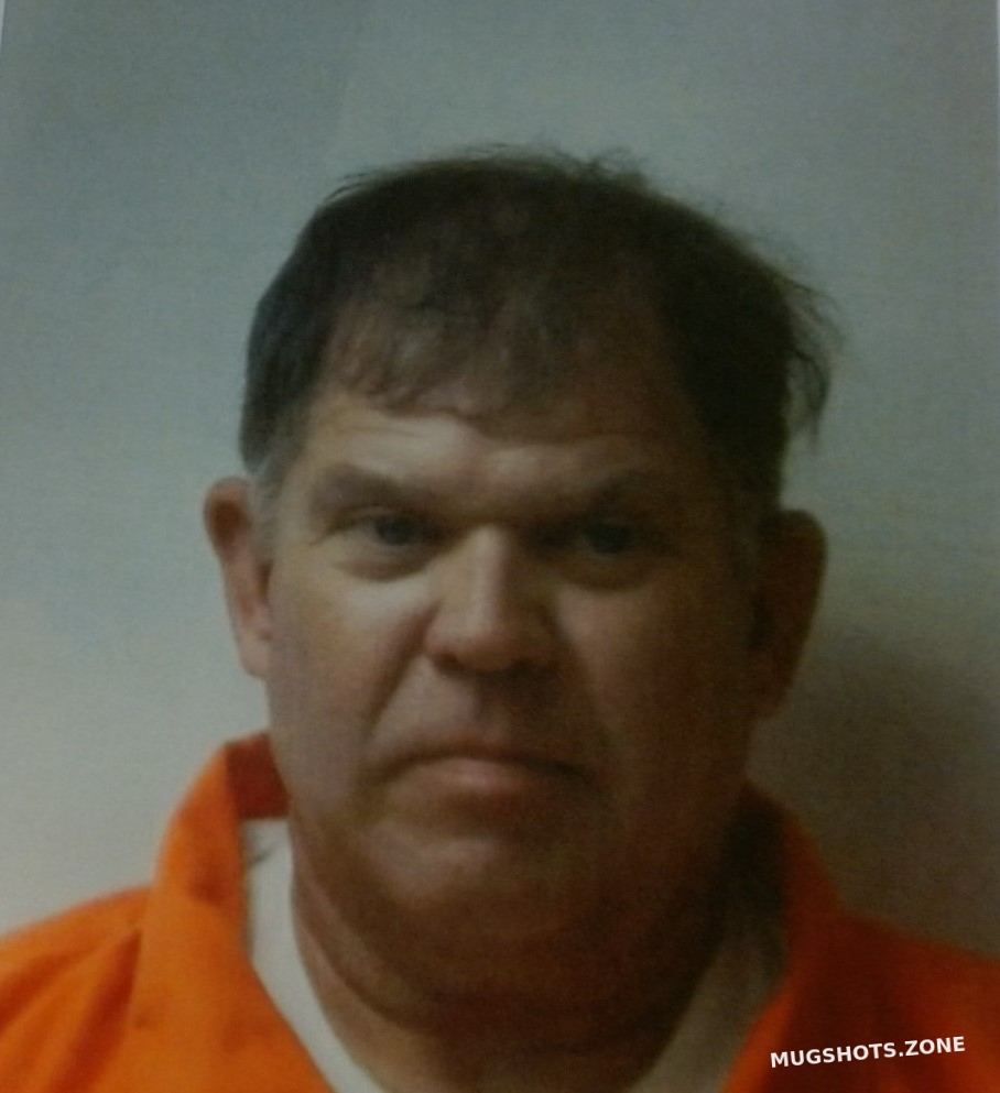 RUSSELL SLOAN 04/14/2025 - Lowndes County Mugshots Zone