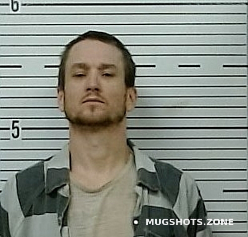 JASON BELL 04/16/2025 - Lowndes County Mugshots Zone