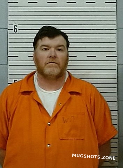 TIMOTHY CARTER 04/17/2025 - Lowndes County Mugshots Zone