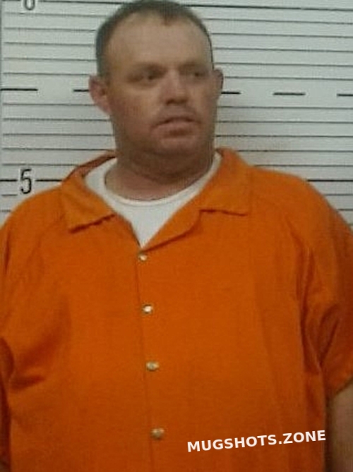 CHRISTOPHER THORNTON 04/17/2025 - Lowndes County Mugshots Zone