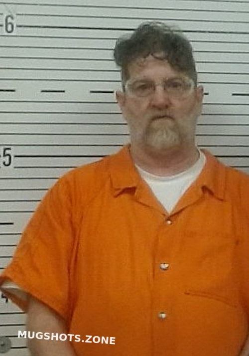 JOHN RYE 04/17/2025 - Lowndes County Mugshots Zone