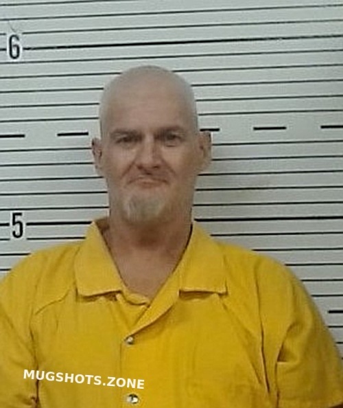 RICHARD TIDWELL 04/19/2025 - Lowndes County Mugshots Zone