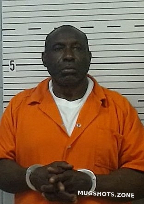 HERMAN WILLIAMS 04/22/2025 - Lowndes County Mugshots Zone