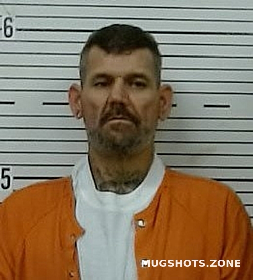 WESLEY VANCE 04/24/2025 - Lowndes County Mugshots Zone