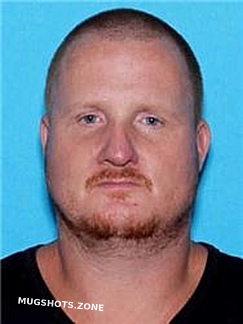 LUCKY MOORE 04/24/2025 - Lowndes County Mugshots Zone