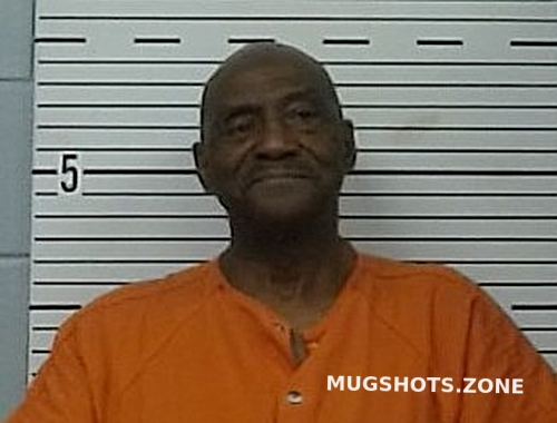 IRVING JOHNSON 04/26/2025 - Lowndes County Mugshots Zone