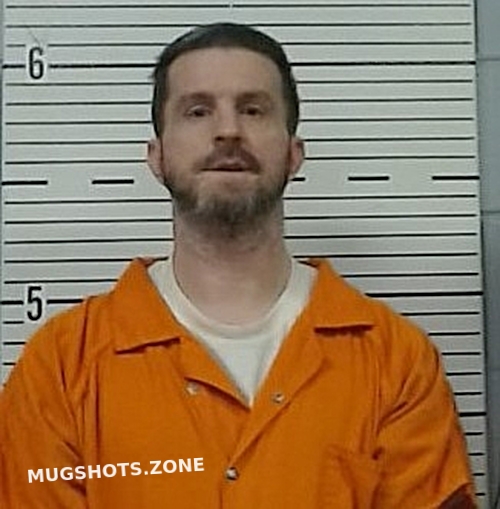 PHILIP RHODES 04/29/2025 - Lowndes County Mugshots Zone