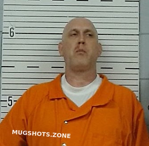 BYRON ANDERSON 04/30/2025 - Lowndes County Mugshots Zone