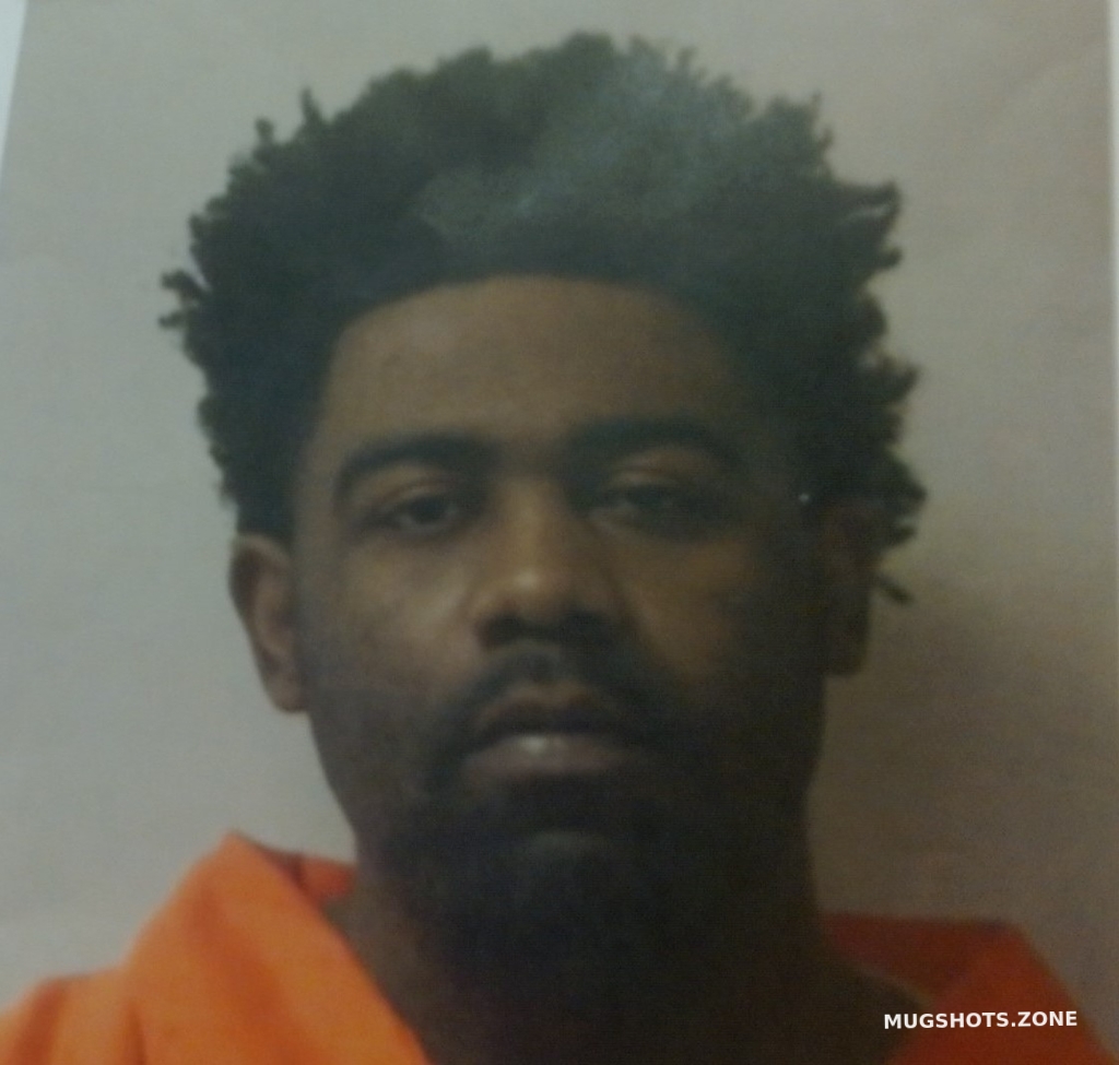 JONATHAN LUSTER 04/30/2025 - Lowndes County Mugshots Zone