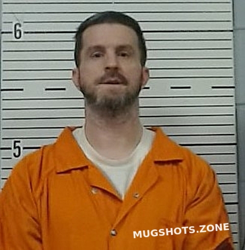 PHILIP RHODES 05/06/2025 - Lowndes County Mugshots Zone
