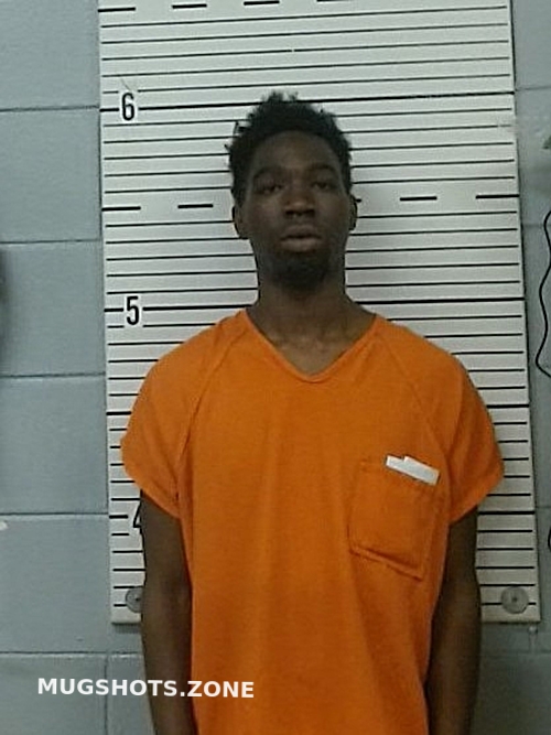 ISAIAH CLINE 05/07/2025 - Lowndes County Mugshots Zone