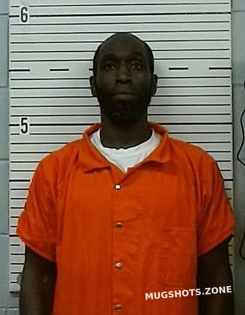 LAWRENCE SMITH 05/10/2025 - Lowndes County Mugshots Zone