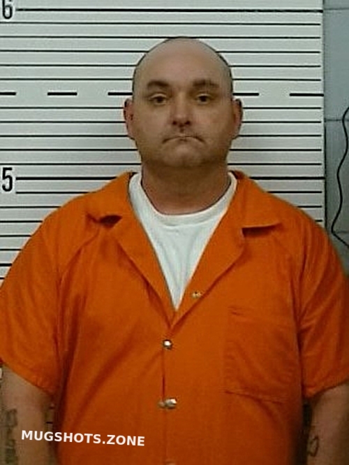 RANDALL OSTEEN 05/11/2025 - Lowndes County Mugshots Zone