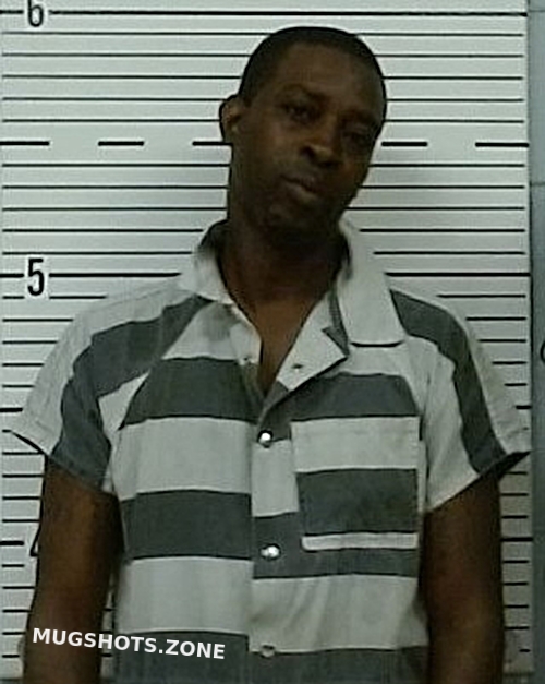 CAIN DAVIS 05/11/2025 - Lowndes County Mugshots Zone