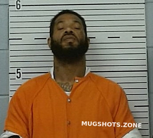 SYLVESTER NOLEN 05/13/2025 - Lowndes County Mugshots Zone