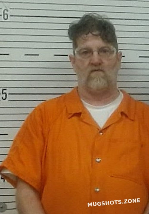 JOHN RYE 05/13/2025 - Lowndes County Mugshots Zone