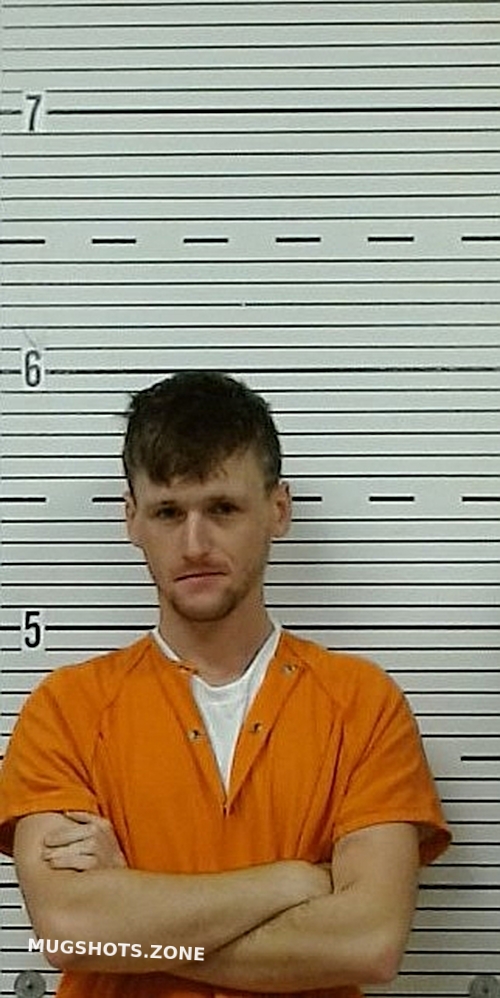 LOGAN MULNIX 05/18/2025 - Lowndes County Mugshots Zone