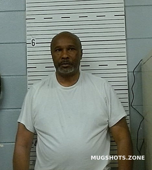 ALFRED SIMPSON 05/22/2025 - Lowndes County Mugshots Zone