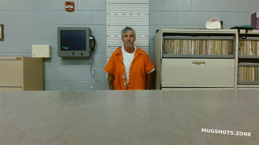 PAUL CORNETT 05/30/2025 - Lowndes County Mugshots Zone