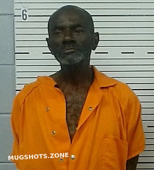 ARTHUR ROBINSON 06/02/2025 - Lowndes County Mugshots Zone