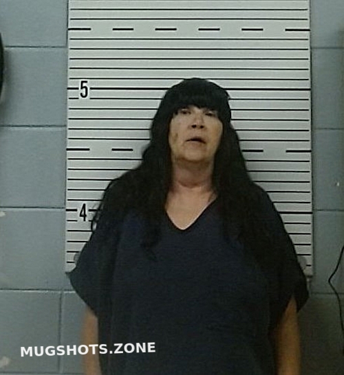 RUTH WILSON 06/03/2025 - Lowndes County Mugshots Zone