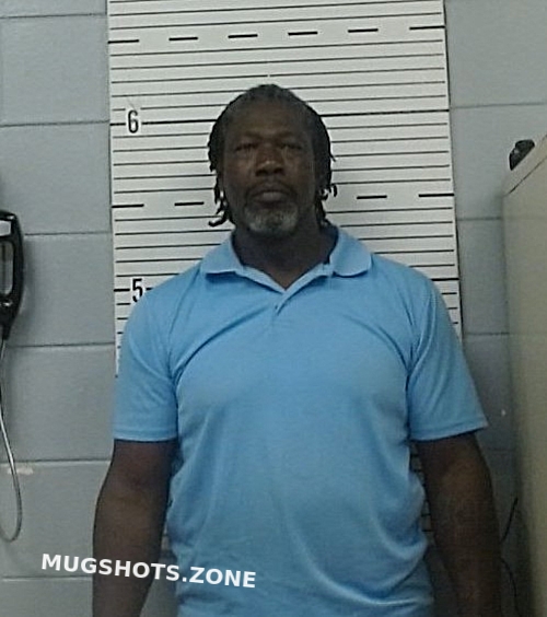 TERRY ROBINSON 06/04/2025 - Lowndes County Mugshots Zone