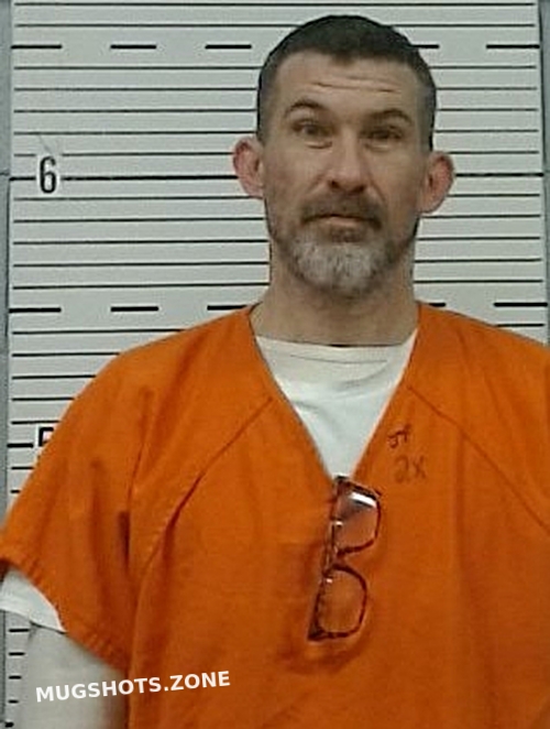 JAMES POWELL 06/07/2025 - Lowndes County Mugshots Zone