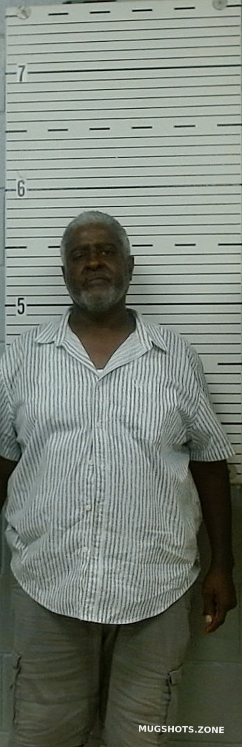 CALVIN MCCOY 06/13/2025 - Lowndes County Mugshots Zone