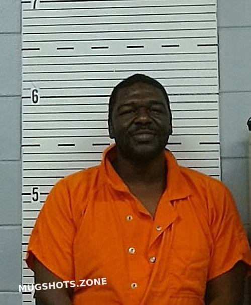 ALFRED GREENE 06/17/2025 - Lowndes County Mugshots Zone
