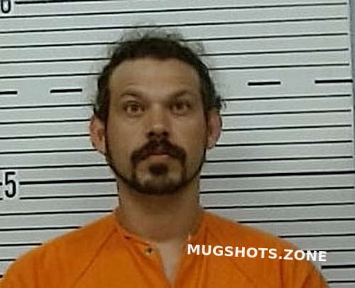 JERRY CLARK 06/23/2025 - Lowndes County Mugshots Zone