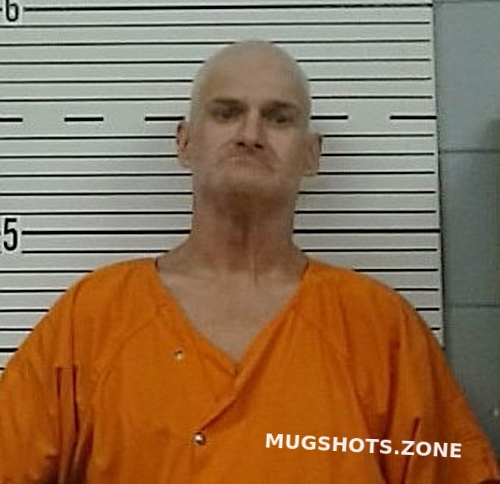 RICHARD TIDWELL 06/24/2025 - Lowndes County Mugshots Zone