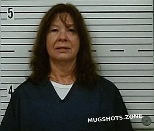 KIM HALL 06/30/2025 - Lowndes County Mugshots Zone