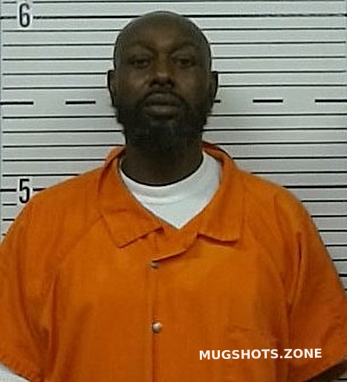 RODERICK JOHNSON 07/09/2025 - Lowndes County Mugshots Zone