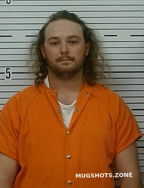DEVIN MOHR 07/12/2025 - Lowndes County Mugshots Zone