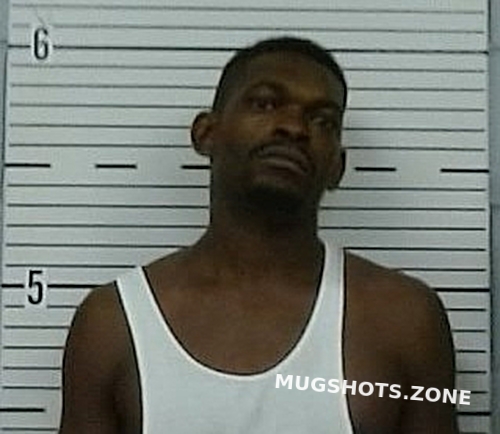 DEANDRE LEE 07/13/2025 - Lowndes County Mugshots Zone