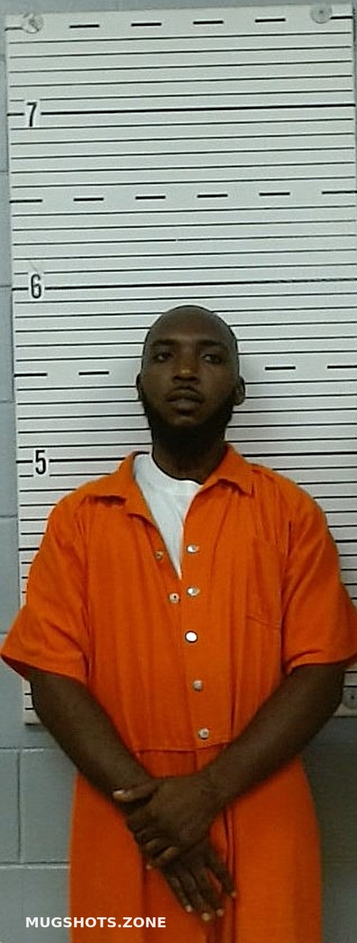 DORIAN GILES 07/27/2025 - Lowndes County Mugshots Zone