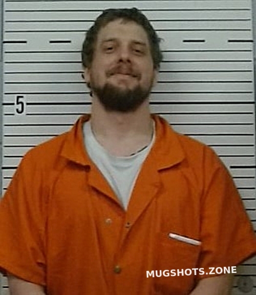 DEVIN THOMPSON 07/31/2025 - Lowndes County Mugshots Zone
