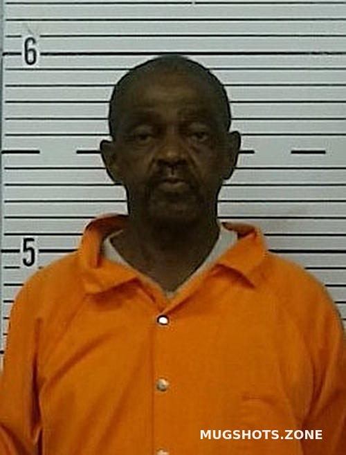 CURTIS BELL 08/21/2025 - Lowndes County Mugshots Zone